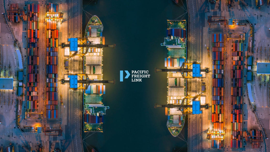 Fiji Customs Declaration – Pacific Freight Link