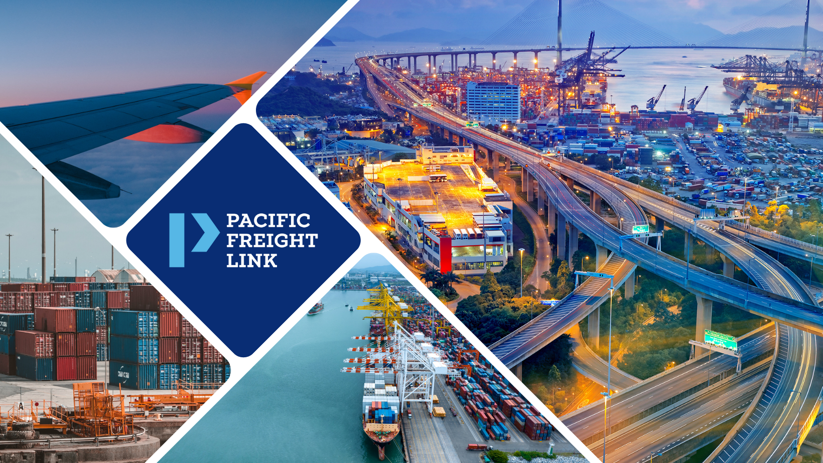 Fiji Freight Service: Air & Sea Freight - Door to Door Service ...