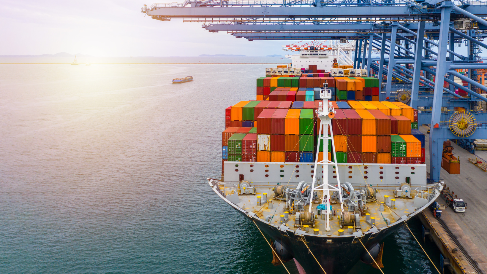 Fiji Freight Service: Air & Sea Freight - Door to Door Service ...